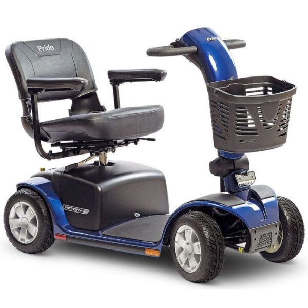 Move On Scooters | Mobility Rental in Orlando Victory 10 - Full Size ...