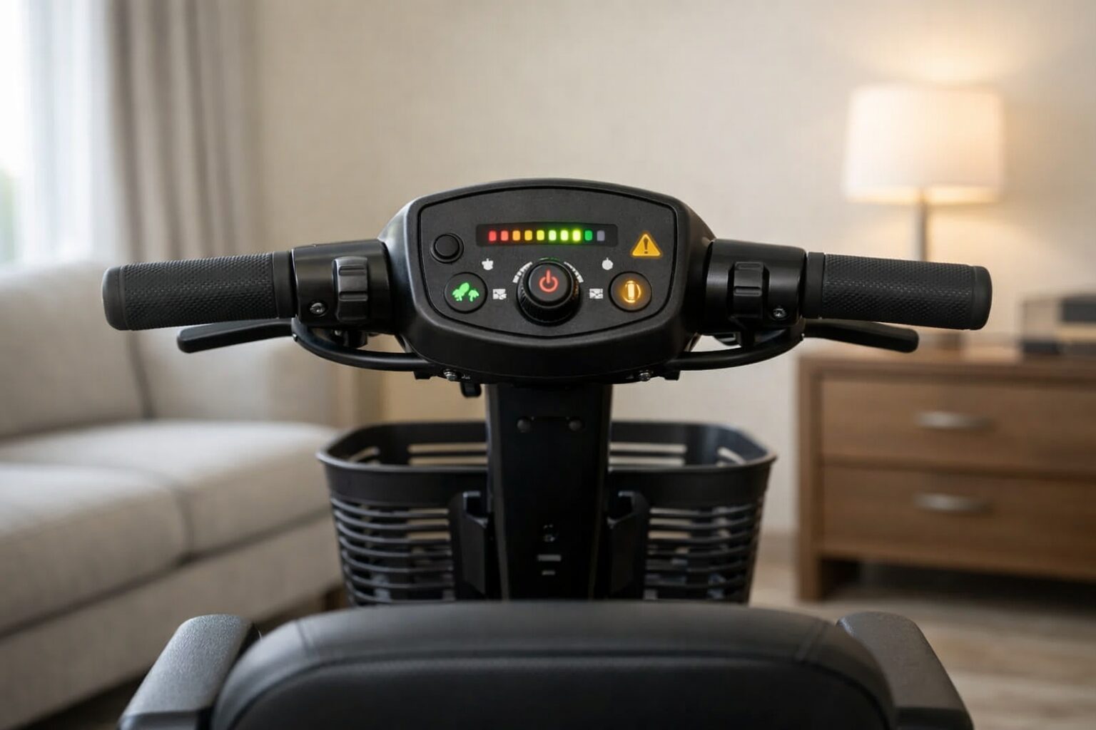 - Move On Scooters | Mobility Rental in Orlando