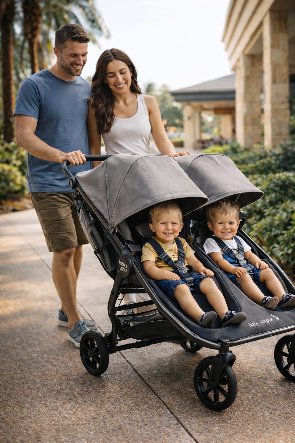 Stroller Rental Orlando | Disney, Universal & More